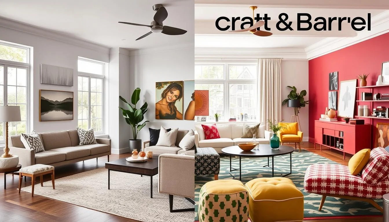 room and board vs crate and barrel – A Deep Design Comparison – The Homara