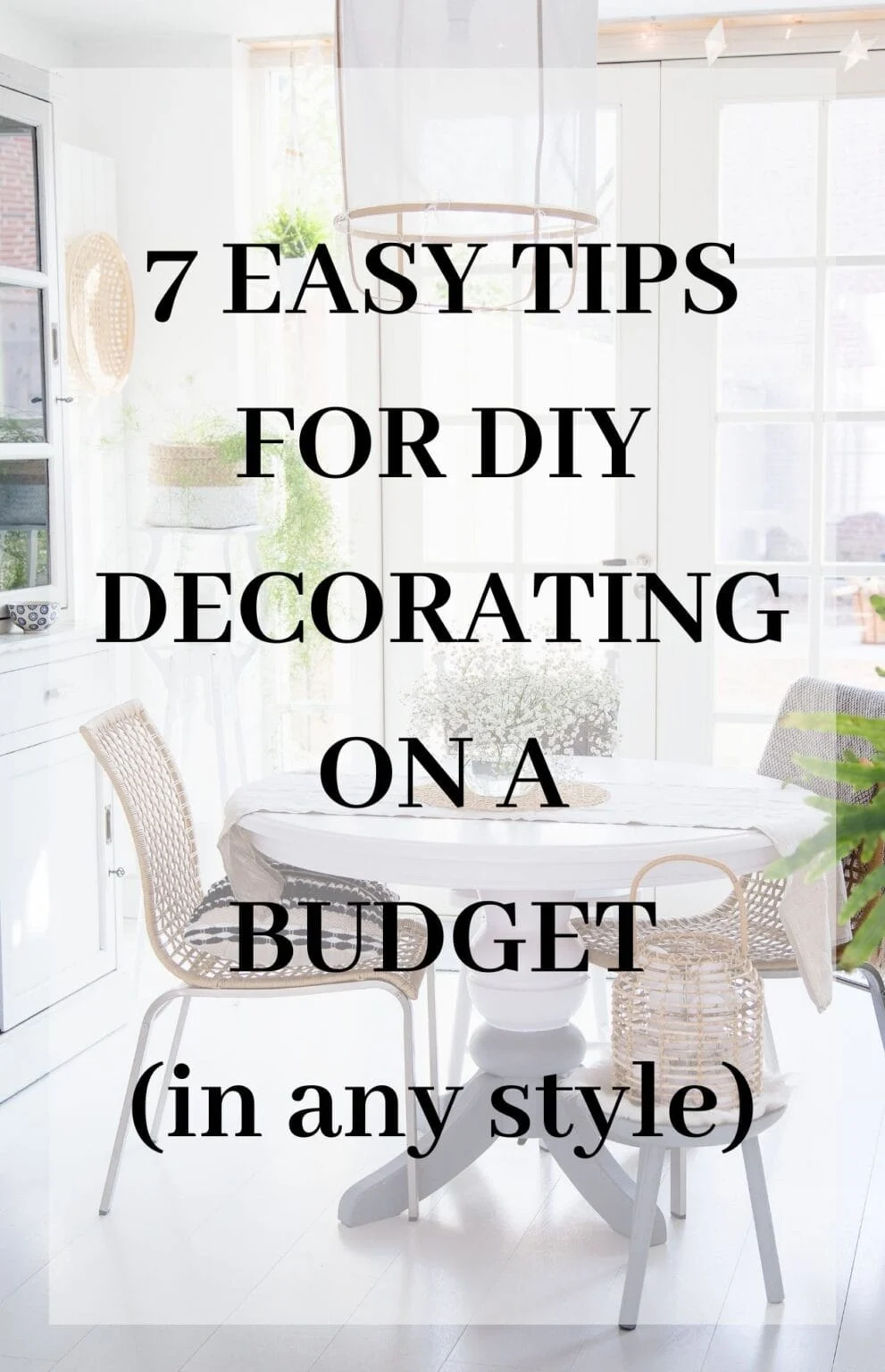 How to Start Decorating Your Home: A Step‑by‑Step Guide – The Homara