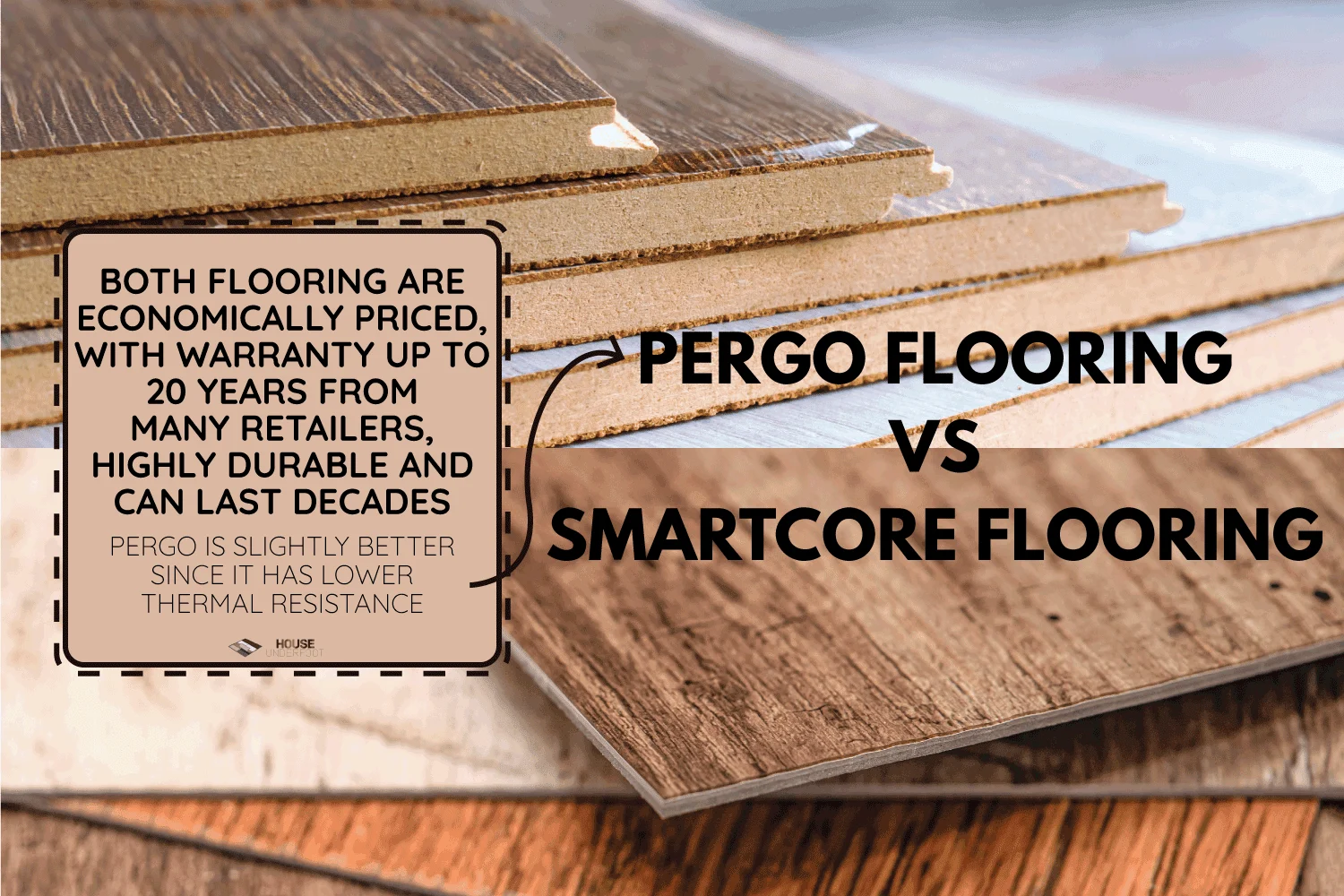 Lifeproof vs Pergo: In‑Depth Flooring Comparison for Modern Homes – The ...