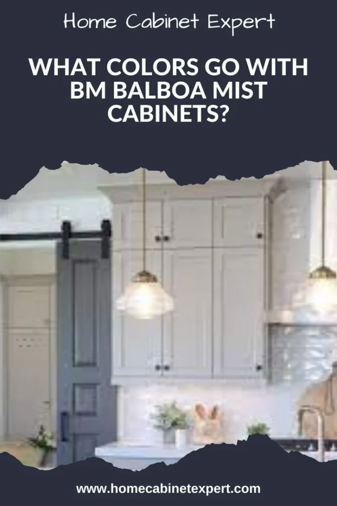 Classic Gray vs Balboa Mist: Which Hue Elevates Your Space? – The Homara