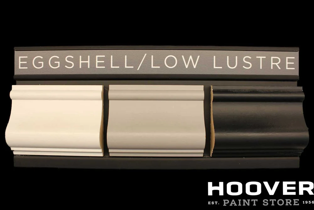 Sherwin Williams Cashmere Low Luster vs Eggshell – Which Finish Wins ...