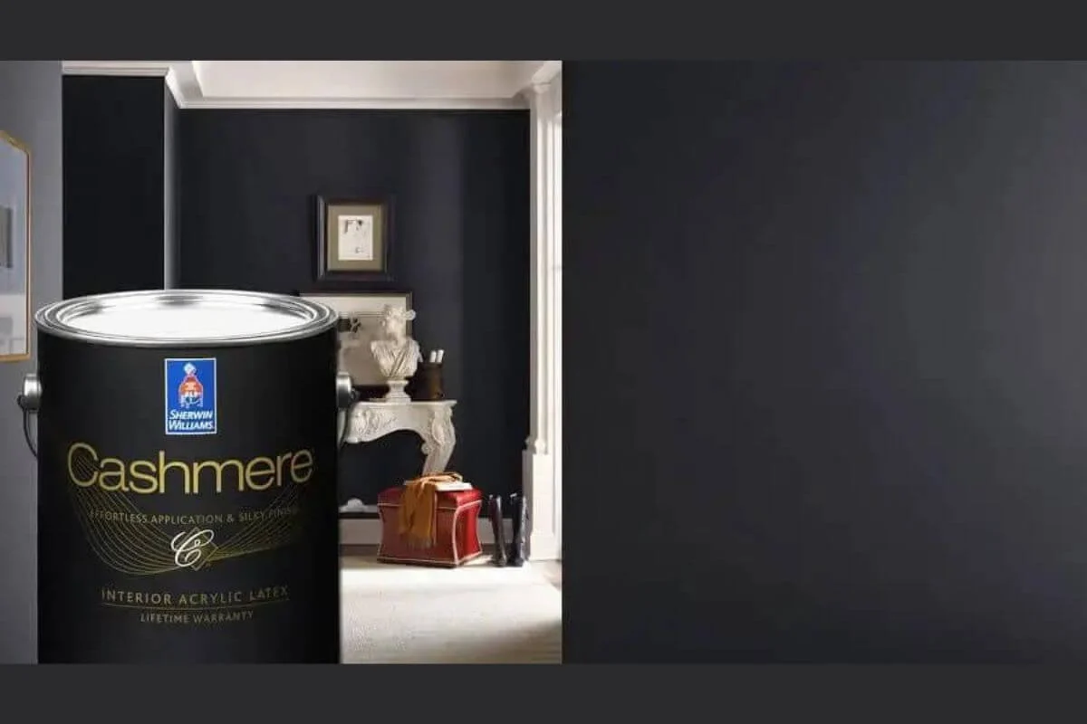 Sherwin Williams Cashmere Low Luster vs Eggshell – Which Finish Wins ...